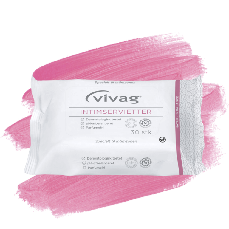 Vivag Intim Barrierecreme - Vivag DK